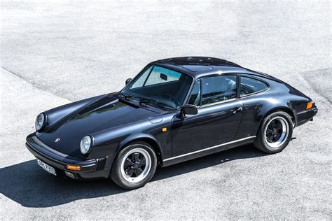Un Recorrido Por Los Autos Que Definieron La Historia Del Porsche 911