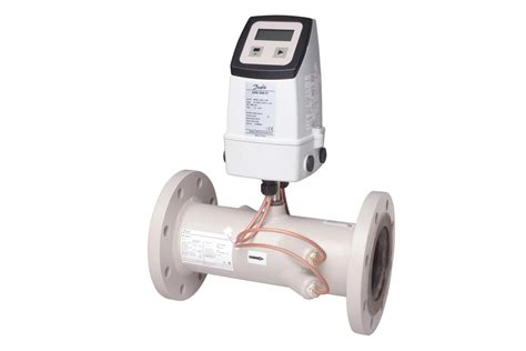 Energy Meters Sono 3500ct 400 Mm Qp [m³ H] 1900 0 Heating And