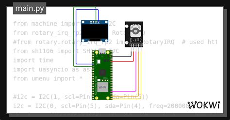 Wokwi Online ESP32 STM32 Arduino Simulator