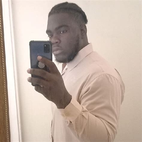 Dwayne Simon Administrative Assistant Ministry Of Agriculture Land