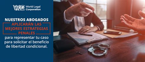 ¿cómo Solicitar La Libertad Condicional En Colombia
