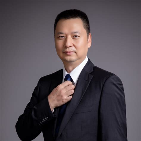 Yong Wu Greater China Region Chambers Profiles