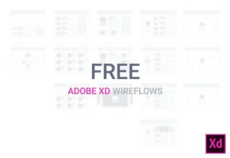 40 Best Adobe XD Wireframe Kits Wireframe Tutorials Design Shack