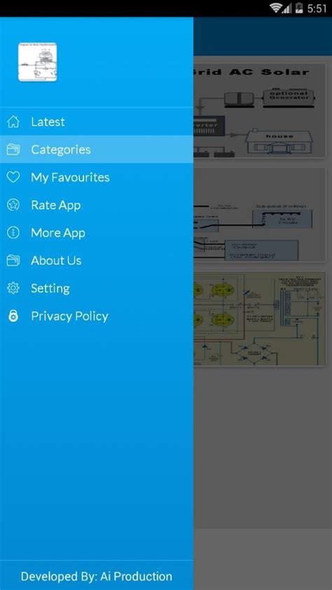 Diagram Rangkaian Inverter Apk Untuk Unduhan Android
