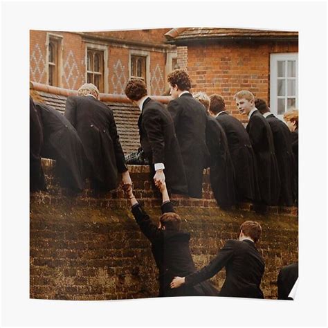 Harry Potter Dark Academia Aesthetic Wallpaper Laptop Dark Academia
