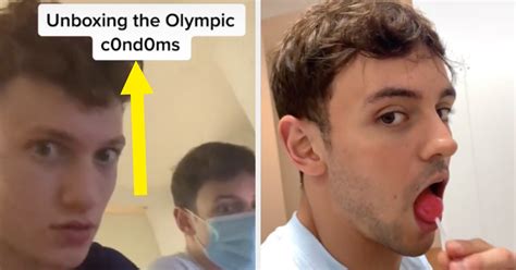 Tom Daley Masturbate Telegraph