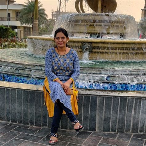 Pallavi Jadhav Software Engineer All Linkedin