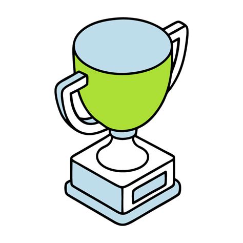 Icons And 3d Illustrations