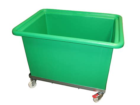 200l Storage Bin Miranda Plastics Plastic Crates And Tubs