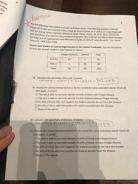 Solved Ping Tests Which From Of Need Use The Chegg