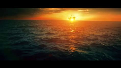 Meg 2 The Trench Official Trailer 2023 Warner Bros Video Dailymotion
