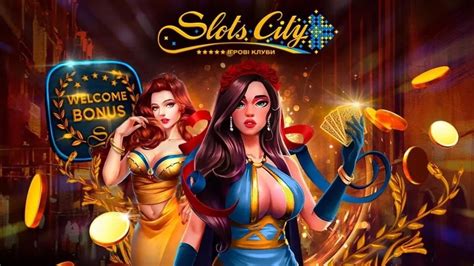 Обзор функционала и особенностей онлайн казино Slots City как начать