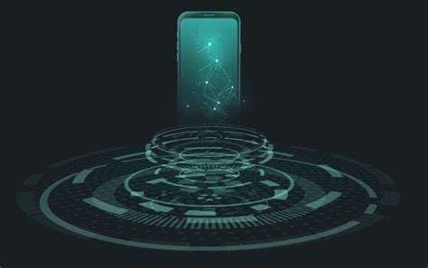 Modeone Targeted Global Smartphone Data Discovery