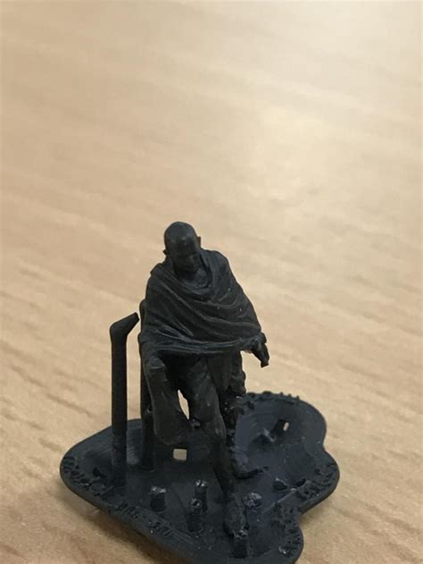 Sridharan Venkataramanan On Linkedin Art Of Possibilities With 3d Printing The Week Flew So