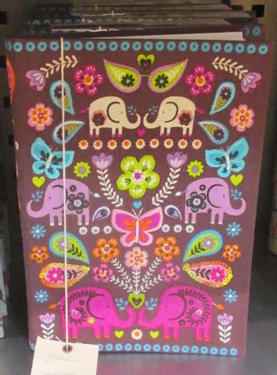 Print And Pattern Paperchase Part 2
