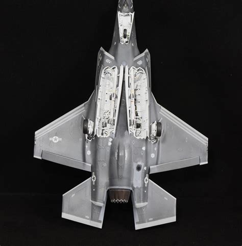 F35 Weapons Bay By Navjag On Deviantart