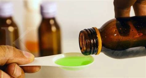Daftar Terbaru 65 Obat Aman Cemaran Eg Dan Deg Yang Dirilis Bpom