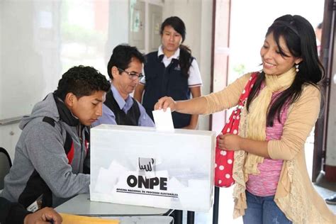 Elecciones Regionales Y Municipales 2022 Izquierda Deteriorada LA PATRIA