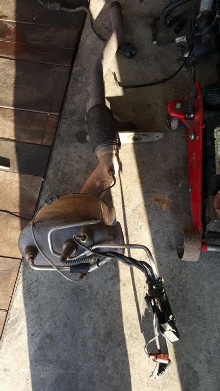Filtru Particule VW Passat TDI BMP