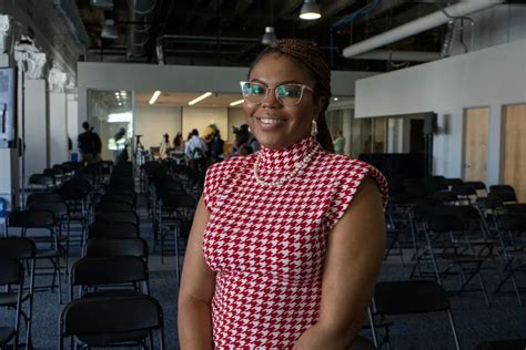 telayne keith on linkedin coding blackintech msu detroit apple