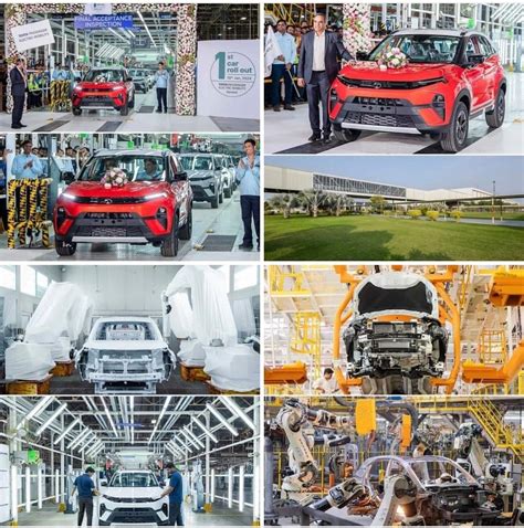 Sandeep Dubey On Linkedin So Happy To See This Plant Getting Started Again Have Some Good Memories