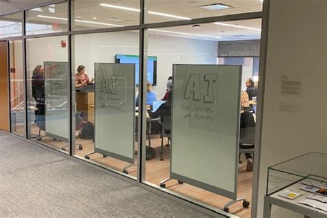 Demystifying Ai For Museum Students And Pros Central New York