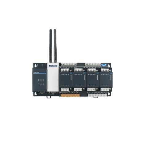 Advantech Adam 3600 C2g Modbus And Dnp3 Protocol Modbus Rtu Commercial