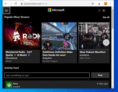 Create Xbox Live Account 2 Methods To Create An Xbox Live Account