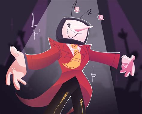 Mr Tenna Deltarune