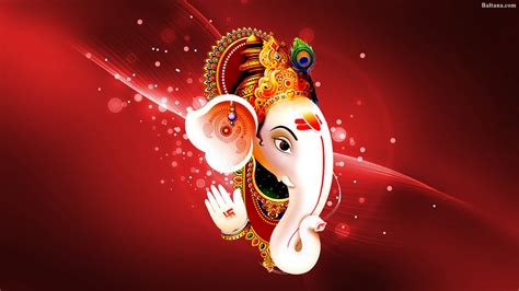 Ganesh Hd Wallpapers Baltana