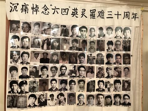 德語媒體中共的第二次屠戮 新聞 Rti 中央廣播電臺