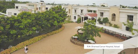 R M Dhariwal Foundation