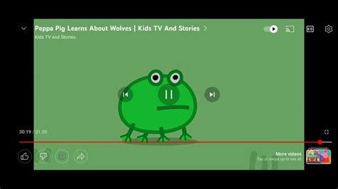 Rebbit Youtube