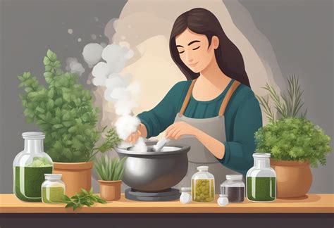 How To Make Diy Natural Sinus Relief Body Balm