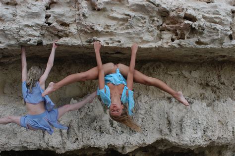 Vika A And Uliya A Exuma By Goncharov Nude Album Intporn Forums