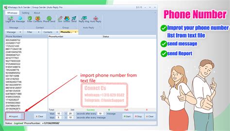 Github Ionictemplate Appwhastsappsender Whatsapp Bulk Sender Group Sender Auto Reply Pro