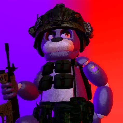 BonSoldier | Wikitubia | Fandom