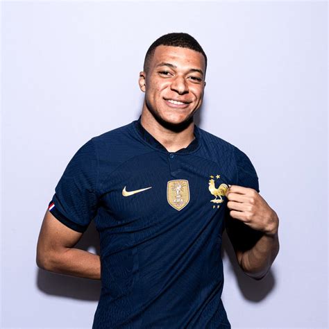 킬리안 음바페 프로필 사진 해외축구 에펨코리아