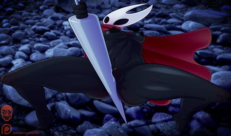 Rule 34 Cape Cloak Hollow Knight Hornet Hollow Knight Masturbation