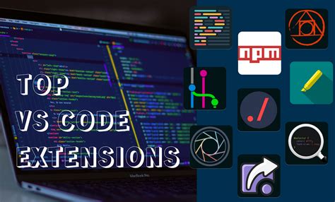 Top Vs Code Extensions You Must Know In 2023 By Gimnath Dev Mediio