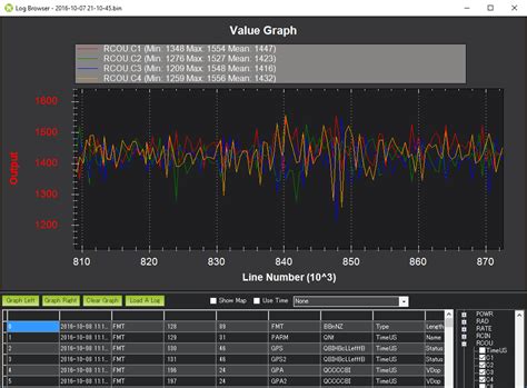 Vcc Error Reported Crash Rc Copter Ardupilot Discourse