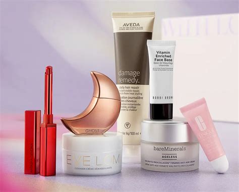 Lookfantastic Mother S Day Edit 2025