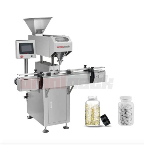 Packaging Machines Omnipack