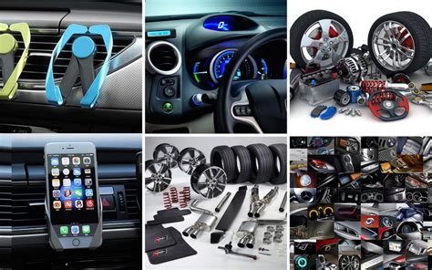 Top 10 Essential Car Accessories Dr Buff Studio
