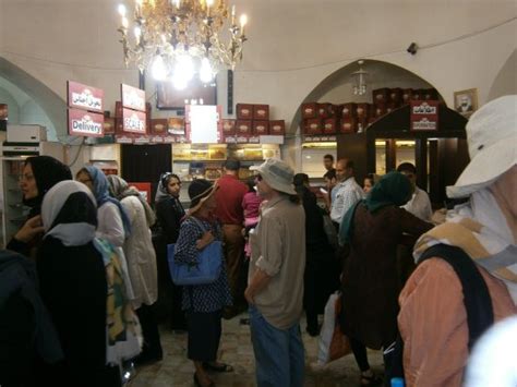 Haj Kalifeh Ali Rahbar Yazd Fotos Número De Teléfono Y Restaurante Opiniones Tripadvisor