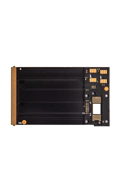 Fpc Flexible Printed Circuit Johor Penang Malaysia Manufacturer Services Supplier Hejin