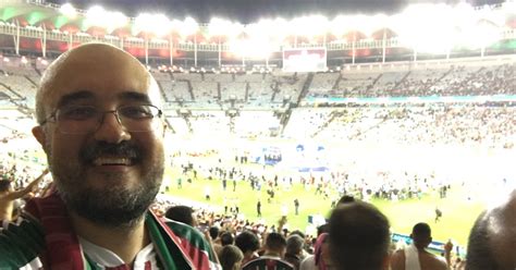 Jornalheiros RESENHA FLUMINENSE BICAMPEÃO CARIOCA