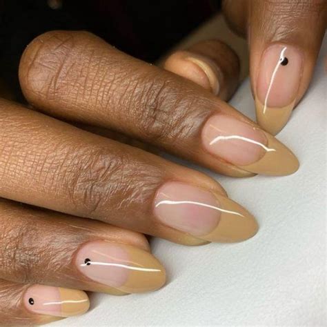 5 Alternative French Manicure Styles To Elevate Your Nail Game Kitty And B