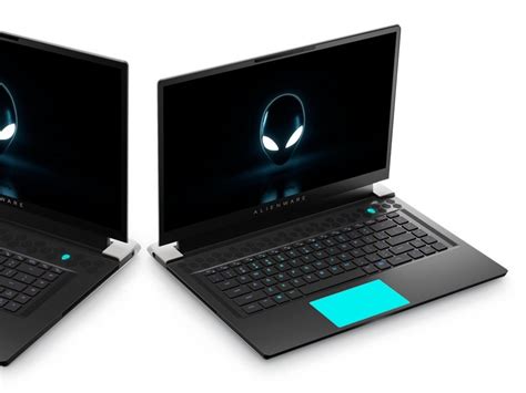 Upcoming Dell Alienware X15 Laptop Is So Thin It Doesn T Even Have Any