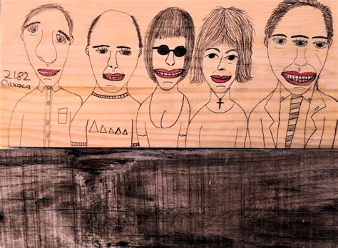 All This Is That Outsider Art